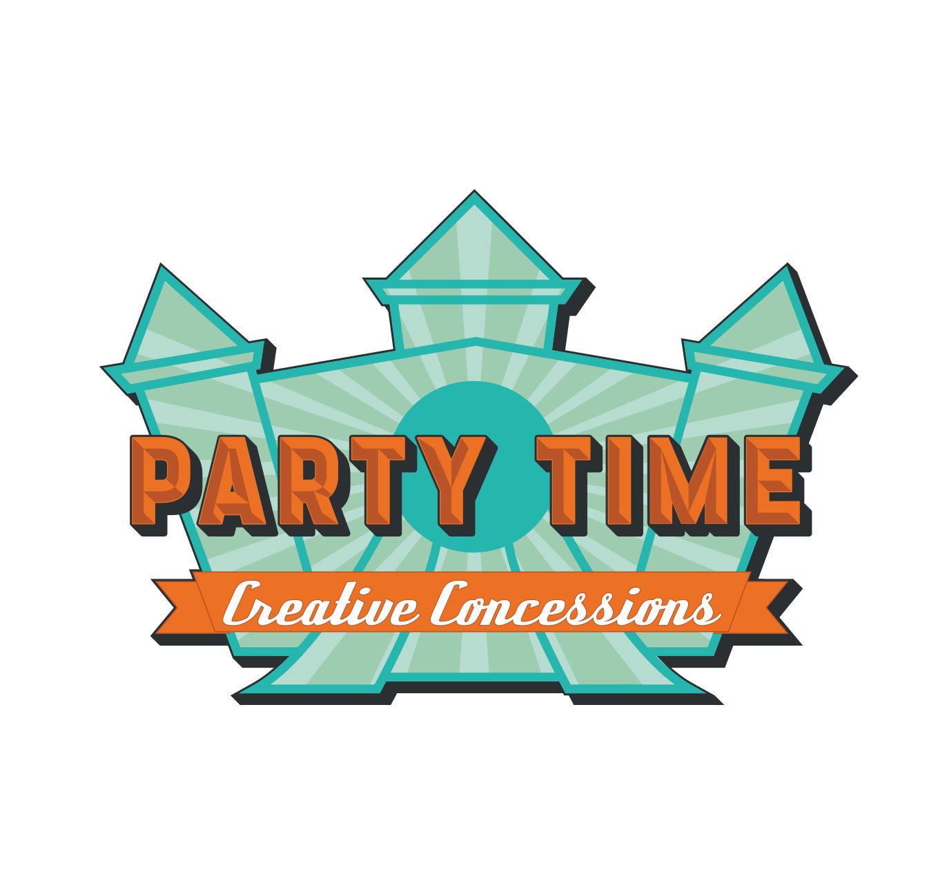 Private Event Information | Party Time